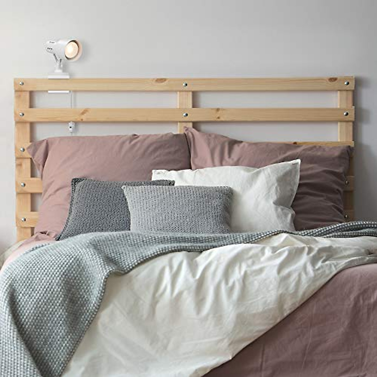 Globe Electric 52965 JoJo, Matte White