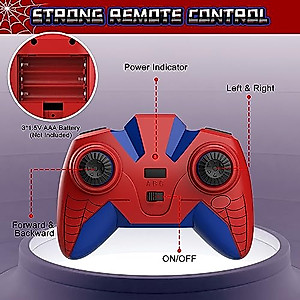 Aomifmik Wall Climbing Remote Control Car, 360° Rotating Dual Mode RC Stunt Car with Headlight, Rechargeable Toys for 4 5 6 7 8-12 Year Old Boys Girls Kids