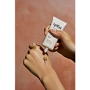 IPKN Moist and Firm BB Cream, Light/Medium