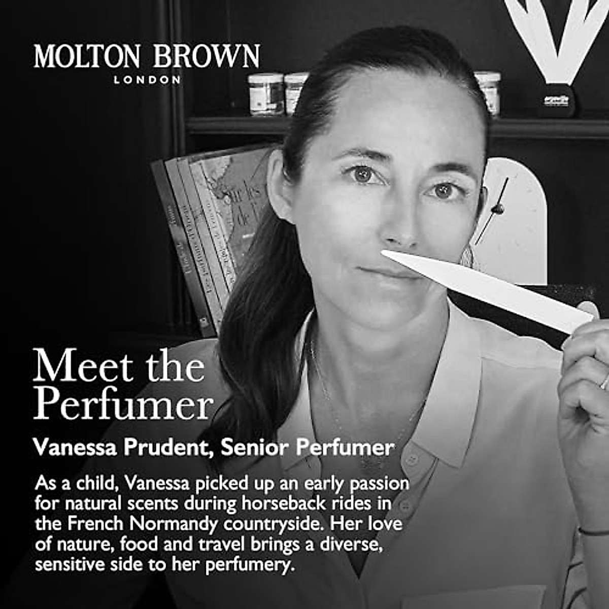 Molton Brown Delicious Rhubarb and Rose Hand Lotion 10 fl. oz.