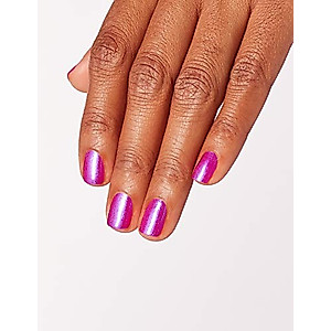 OPI Nail Lacquer, All Your Dreams in Vending Machines, Pink Nail Polish, Tokyo Collection, 0.5 fl oz