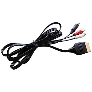 XBox S-Video Cable
