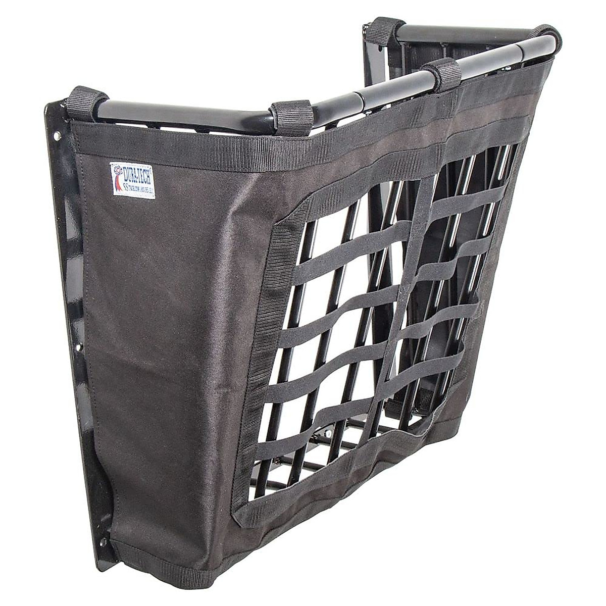 Dura-Tech Slow Feed Attachment for Safety First Hay Rack Cover | Enhances Horse Stable Management | Promotes Slow Feeding | Minimizes Hay Waste | Sturdy Design | Easy to Use