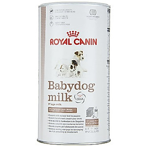 Royal Canin Babydog Puppy Milk 400g [Misc.]