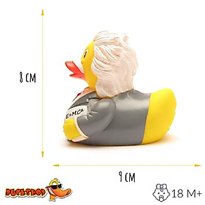 Duckshop I Rubber Duck I Bathduck I Albert Einstein