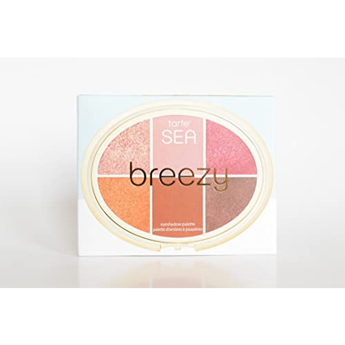 breezy eyeshadow palette breezy eyeshadow palette
