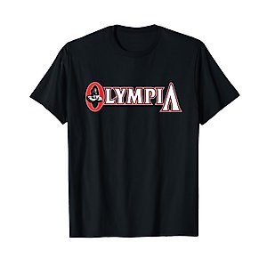 Mr Olympia for Men Women Fitness bodybuilding T-Shirt