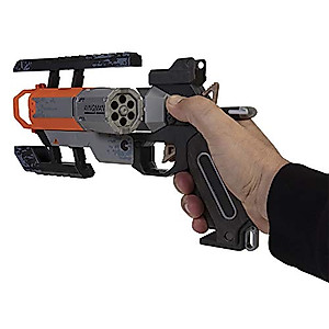 APEX Legends Wingman Pistol 1:1 Scale Licensed Replica Weapon