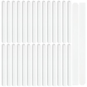 500 Pcs Perfume Test Strips, Disposable Perfume Test Paper Fragrance Paper Strips Perfume Essential Oils Tester for Perfume Fragrances Scents Testing