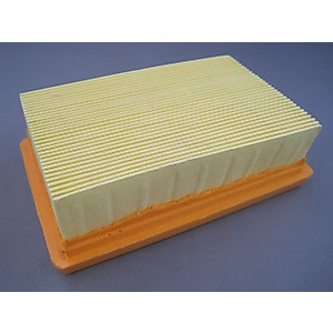 Air Filter fits Stihl # 4223-141-0300, TS400