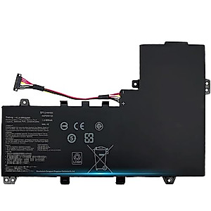 YXKC B31N1535 Laptop Battery for Asus ZenBook UX310 UX310UA UX310UQ UX410UA UX310UA-1A 1C, UX310UA-FB035T FB038T FB097T FC062T FC073T FC075T FC088T FC106R 0B200-02020000 Series, 11.4V 48Wh