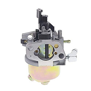 Hutdkte 120-4418 Carburetor for Toro 421 621R 621E 621ZE 621QZR 621QZE CCR 6053 CCR 6053R CCR 6053ES with 117-9145 Clutch Cable Kit