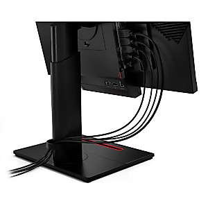 Lenovo TS TIO22 Gen4 Touch Monitor