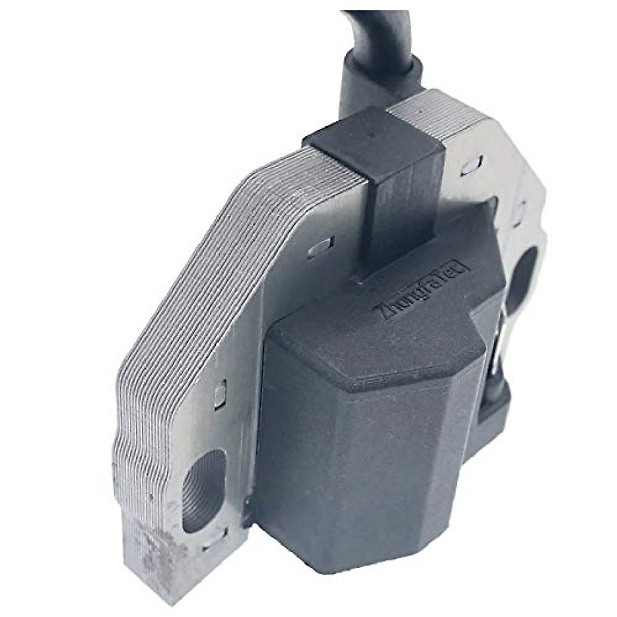 JORSION Ignition Coil Replaces Kawasaki 21171-0738, 21171-0711,21171-7041,21171-7042,21171-7047, 21171-7043 Fit Kawasaki FR, FS, FX Series Engines for John Deere UC11197