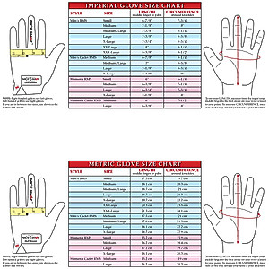 Nice Shot Bundle The Bird Men's Right Hand Cadet Medium White Cabretta Leather Golf Glove Patented Design Golf Tees - Express Yourself - 3 1/4 Inch Golf Tees - 12 Pack