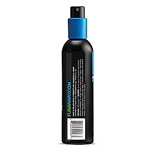 FunkAway Odor Eliminating Spray for Shoes, Clothes and Gear (8 Oz.) & Dr. Scholl’s Odor-X ODOR-FIGHTING Spray-Powder // All-Day Odor Protection and Sweat Absorption - Packaging May Vary