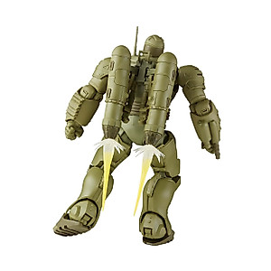 Avengers Marvel Legends Series 6-inch Scale Action Figure The Hydra Stomper Toy, Premium Design, 6-Inch Scale Figure, Backpack, 4 Accessories