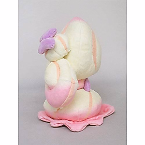 San-Ei Pokémon All Star Collection Plush Alcremie Ruby Mix