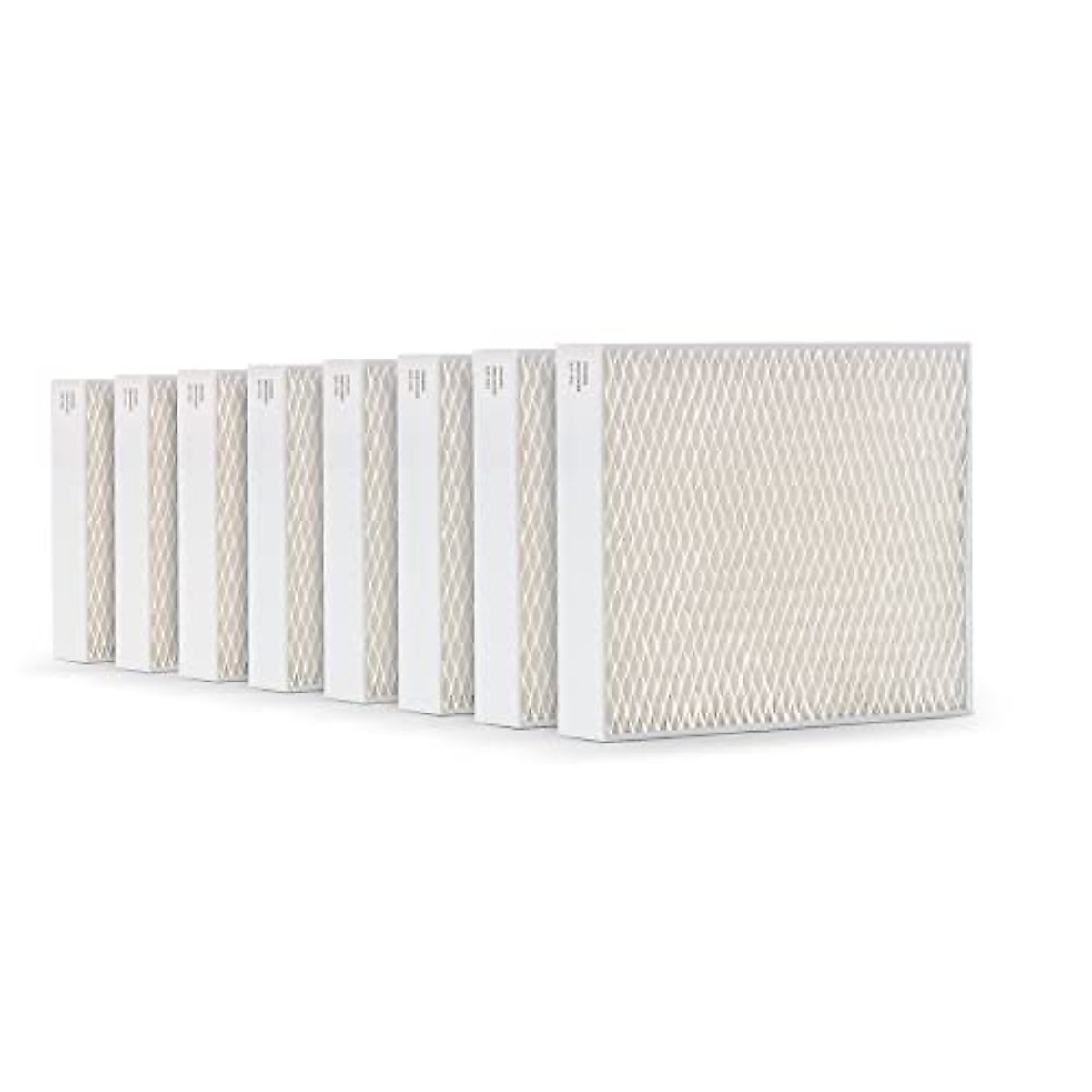 Stadler Form humidifier filters, efficient and hygienic, suitable for the Oskar and Karl families, set of 8
