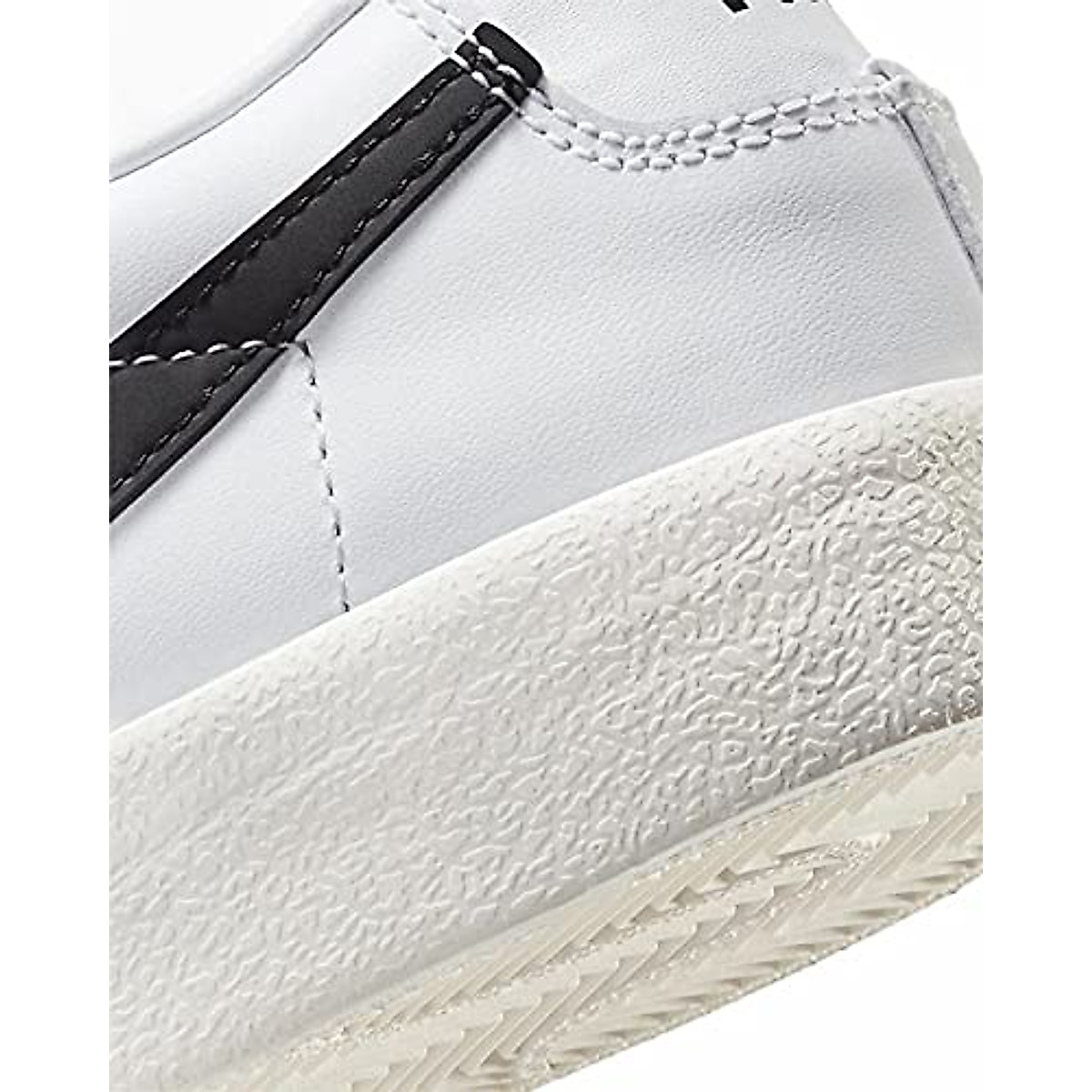 Nike Blazer Low '77 (Big Kid)