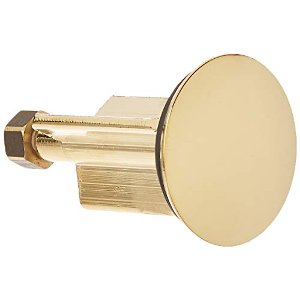 KOHLER K-78172-VF Stopper Assembly, Polished Brass