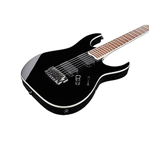 Ibanez Iron Label RGIB21 - Black