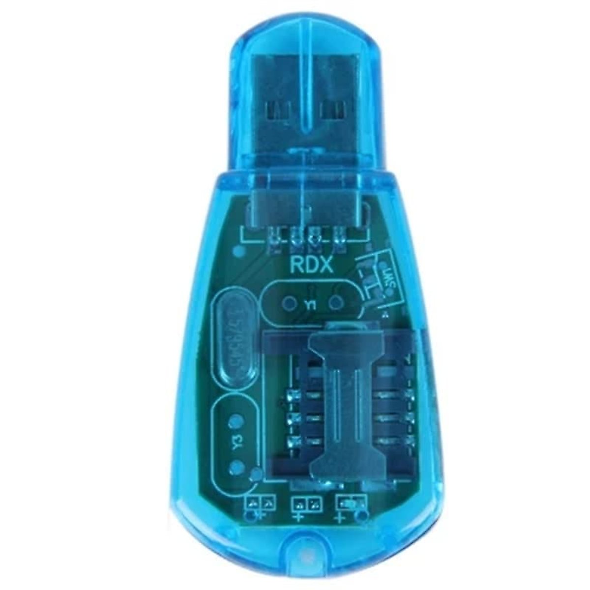 VizGiz Phone Card Reader Nano Micro Standard USIM UIM SIM USB Adapter Copy Clone Writer GSM CDMA SMS Backup Editor Short Message Phone Book Telephone Directory Cloner Transfer to Computer PC