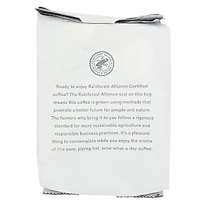 365 by Whole Foods Market, Coffee Decaf Morning Blend Organic Ground, 24 Ounce