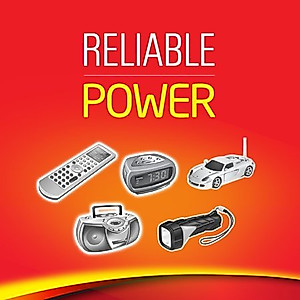 Eveready 02888 - C Cell 1.5 volt Gold Alkaline Battery (2 pack) (A93BP-2)