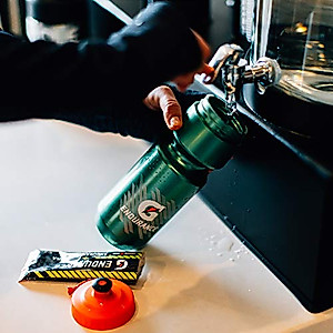 Gatorade Endurance Formula Powder Sticks, Lemon Lime, 1.72 oz. Packs, 12 Count