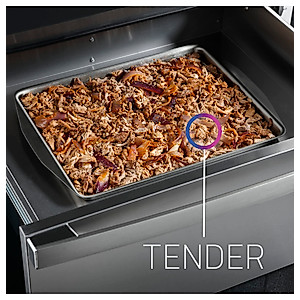 GE Profile™ 30" Warming Drawer