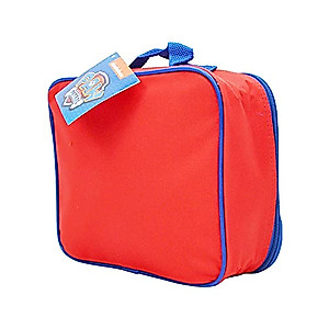 Ruz Paw Patrol Boy's Insulated Lunch Box