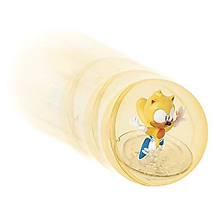 Sonic The Hedgehog Sonic Booster Sphere Ray Action Figure