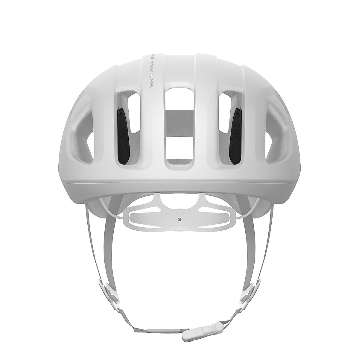 POC Ventral MIPS Road Bike Helmet - Aerodynamic Performance, Safety and Ventilation for Optimised Protection