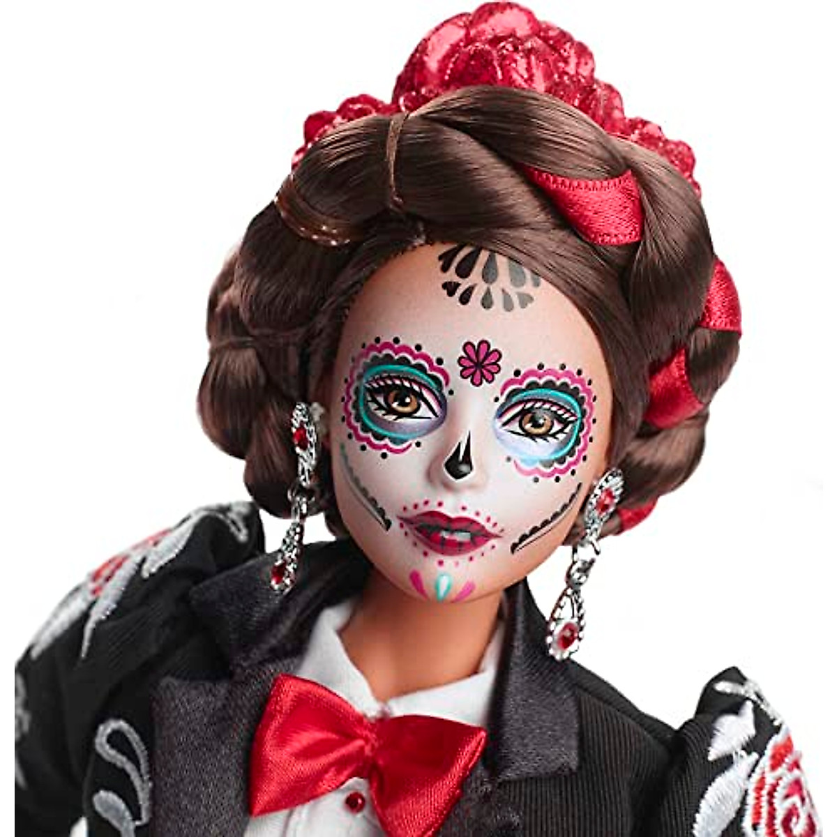 2022 Día De Muertos Benito Santos x Barbie Doll