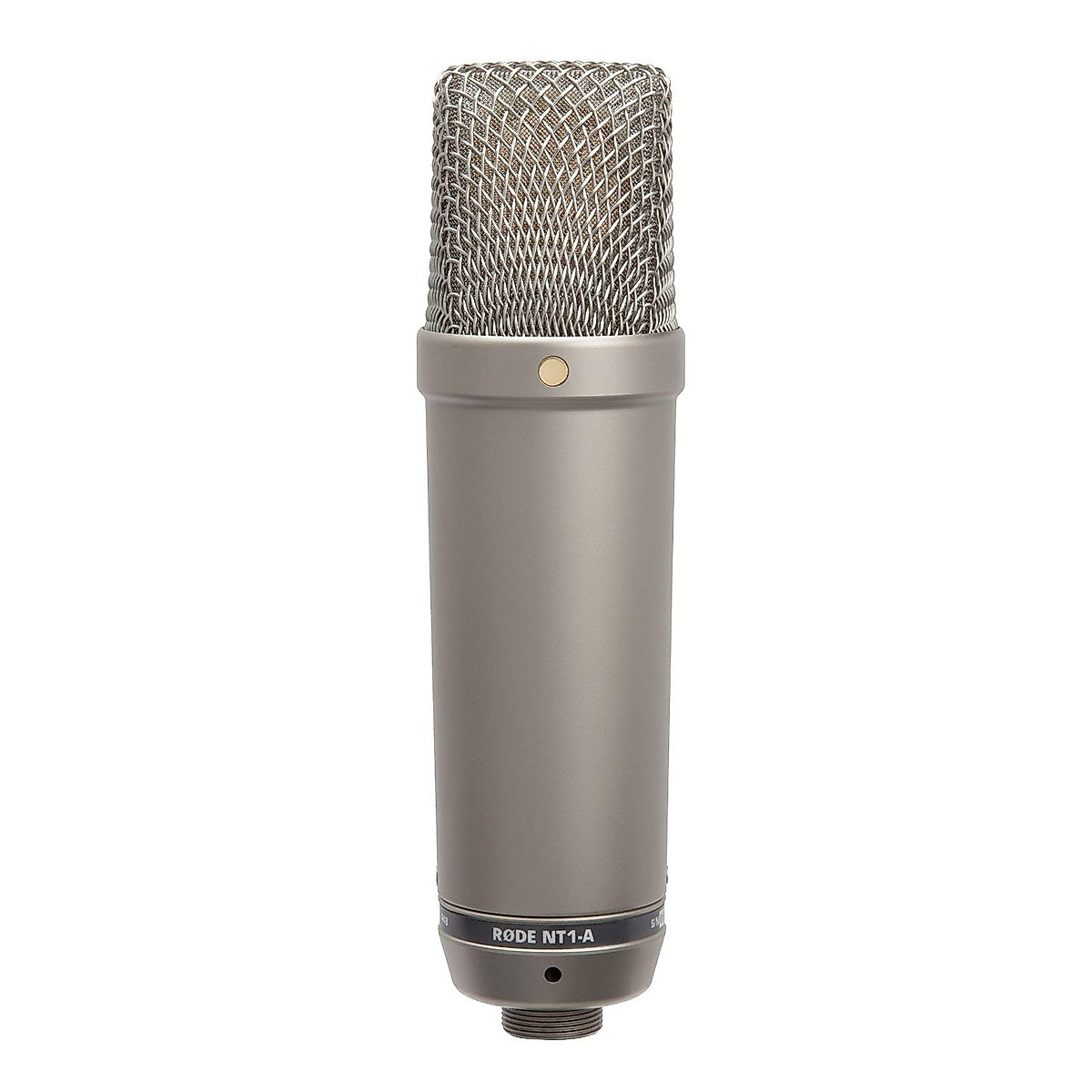 Rode NT1-A Large-Diaphragm Condenser Microphone