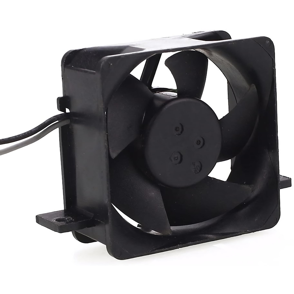 Replacement Internal Cooling Fan for Nintendo Wii Console Repair Part