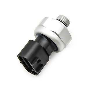 Ynovvo 88719-33020 Air Conditioner A/C Pressure Sensor Switch 499000-7880 Fit for Toyota Avalon Prius Sienna Camry RAV4 Corolla Highlander for Lexus ES350 GS350 GX460 IS350 for Scion tC xB iQ