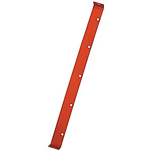 New Scraper Bar for Ariens ST27E, ST824E, ST927LE, ST1027LE, ST924DLE, ST1130DLE, ST924LET, ST824LET ST927LET, ST1130LET, Deluxe and Deluxe Track 27" snowblowers 660659