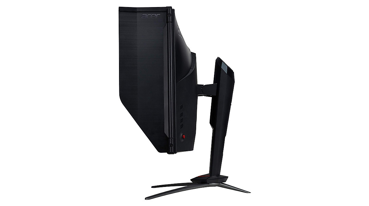 Acer Predator XB3 27" 4K 120Hz IPS Gaming Monitor (Renewed)