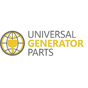 Replacement for Generac 0G84420151 Air Filter by Universal Generator Parts