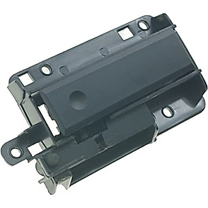 LCSZTLU Glove Box Latch Front Passenger Right Side Upper RH Hand,Durable parts