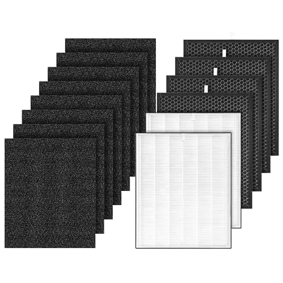 AD3000 Replacement Filters for AIRDOCTOR - Premium Pack