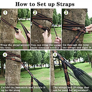 2 People Hammock， Swing for Adults，Hammock， Camping Swing， Camping， Camping Supplies， Hammock Swing， Portable Hammock， Pop Up Hammock， Pink Hammock， Outdoor Swing， Hammock Swing， (Green)