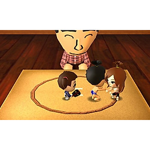 Friend Collection New life