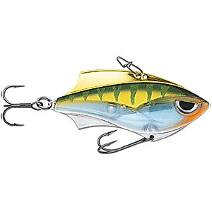 Rap-V Blade 06 Yellow Perch