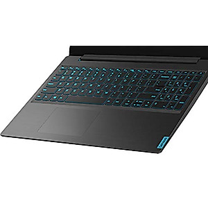 2020 Lenovo IdeaPad L340 Gaming Laptop, 15.6" FHD IPS 250 nits, Intel Core i5-9300HF, GeForce GTX 1050 3GB VRAM, 8GB RAM, 512GB SSD, Blacklit Keyboard, Windows 10 Home