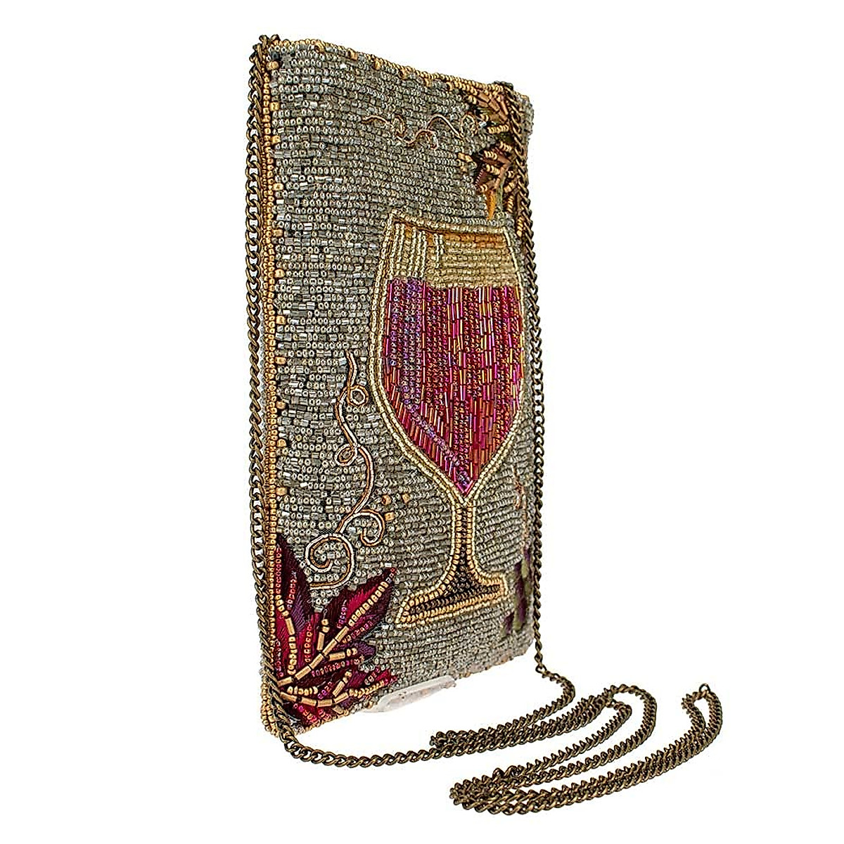 Mary Frances Wine Time - Cell Phone