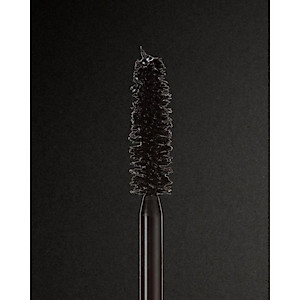 Rodial Mascara XXL- Black 0.4 fl oz, Supercharged Volume Lash Mascara, Long-Wear and Non-Clumping Formula, High Volume Black Mascara XXL