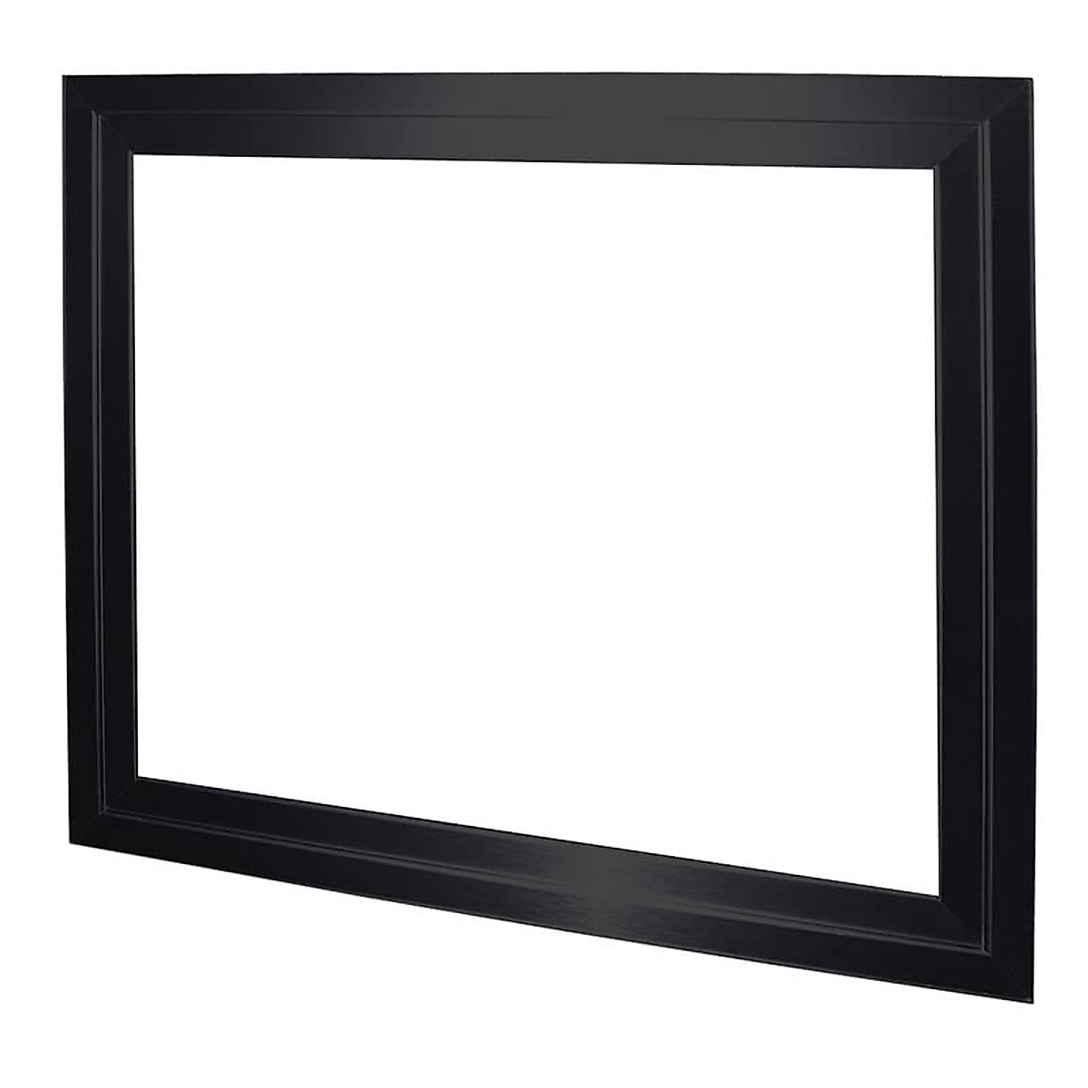 Dimplex BF Series 4-Piece Trim Kit for Model BF39DXP (Model: BF4TRIM39), Black
